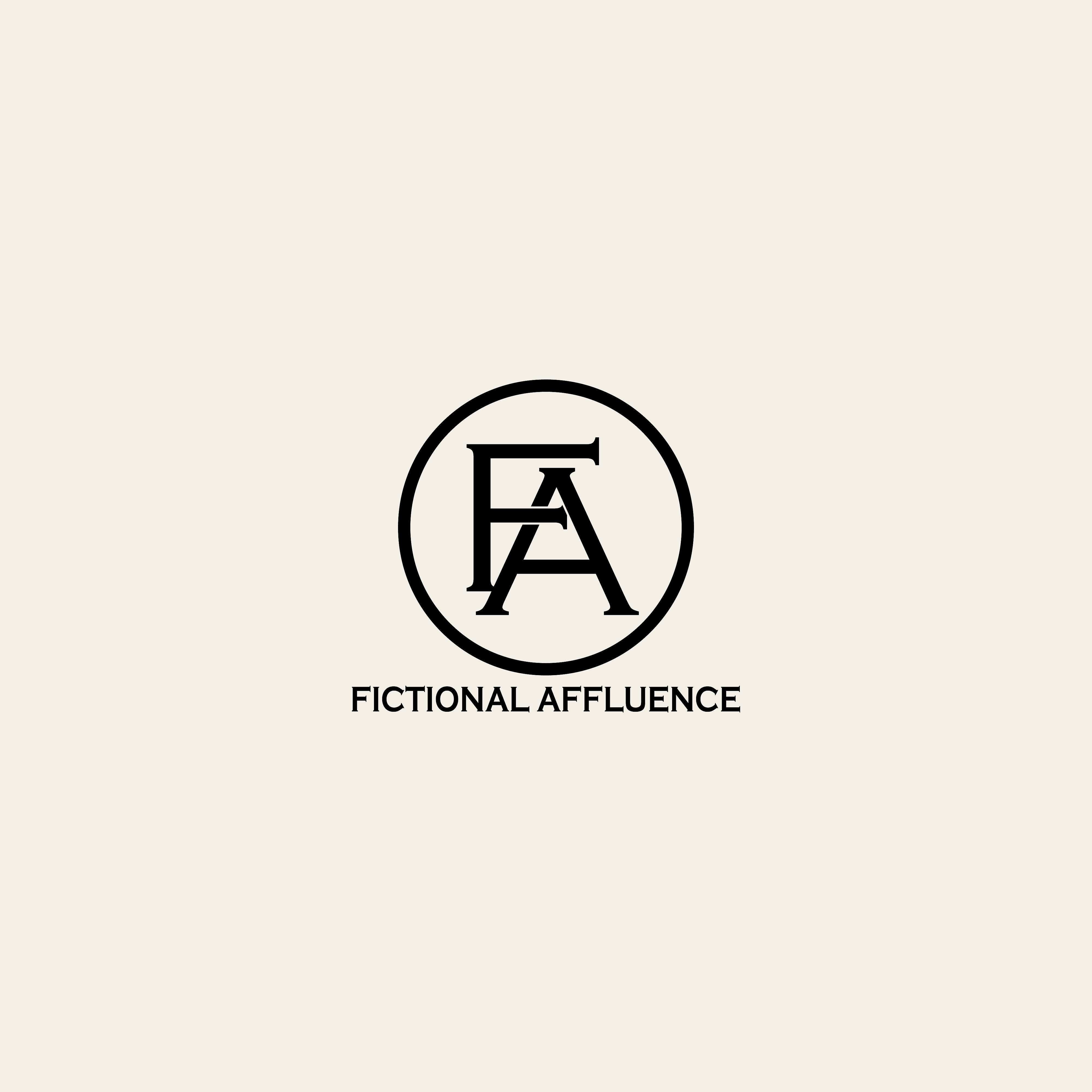 Fictional Affluence